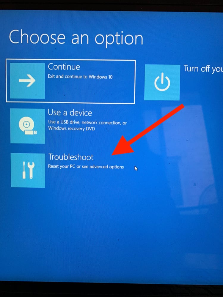 How to Access Windows 10 BIOS in 6 Easy Steps How to Access Windows 10 BIOS in 6 Easy Steps